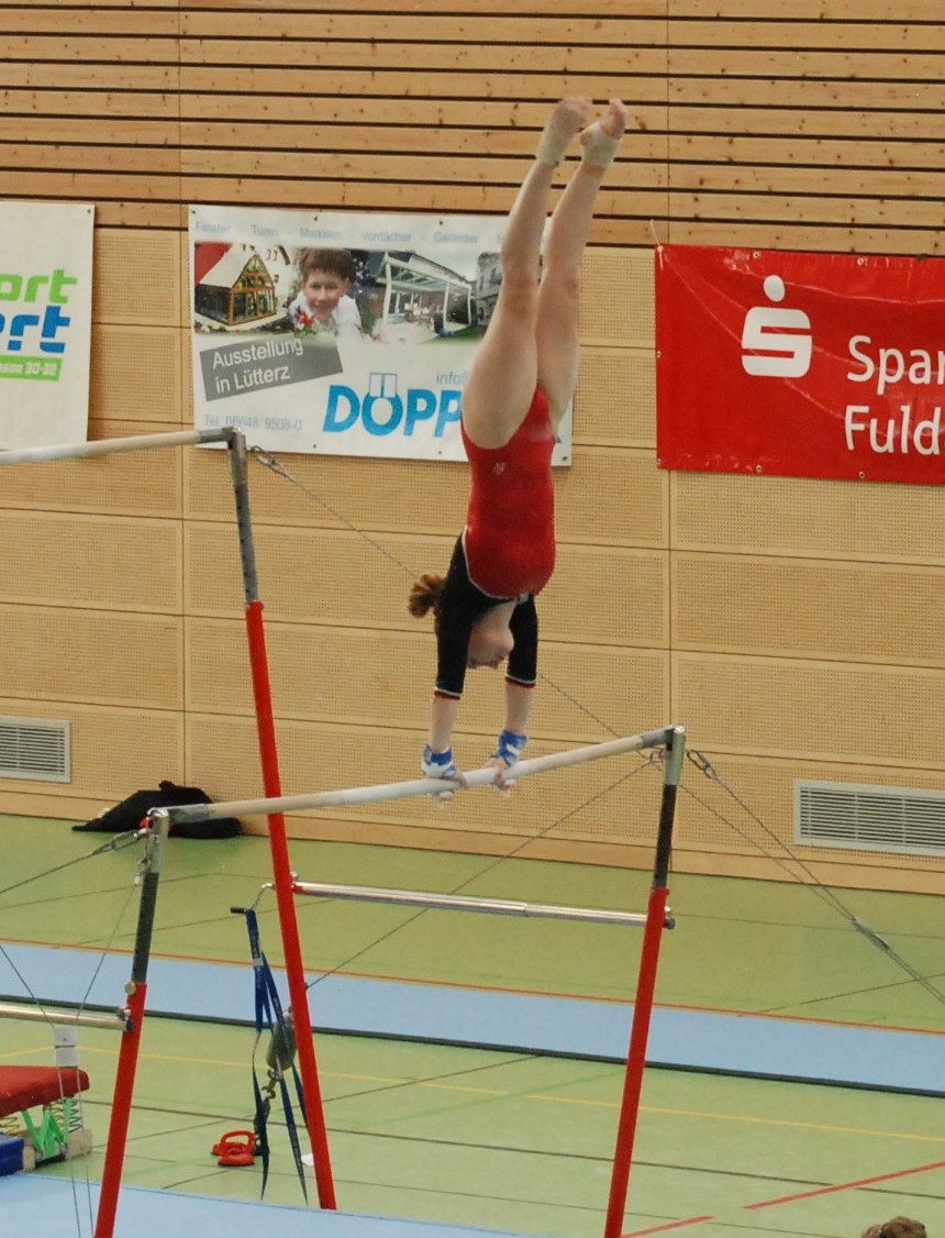 Modernes Turnen in Fulda | KTV Fulda